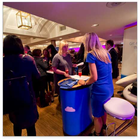 HR Grapevine Live 2018